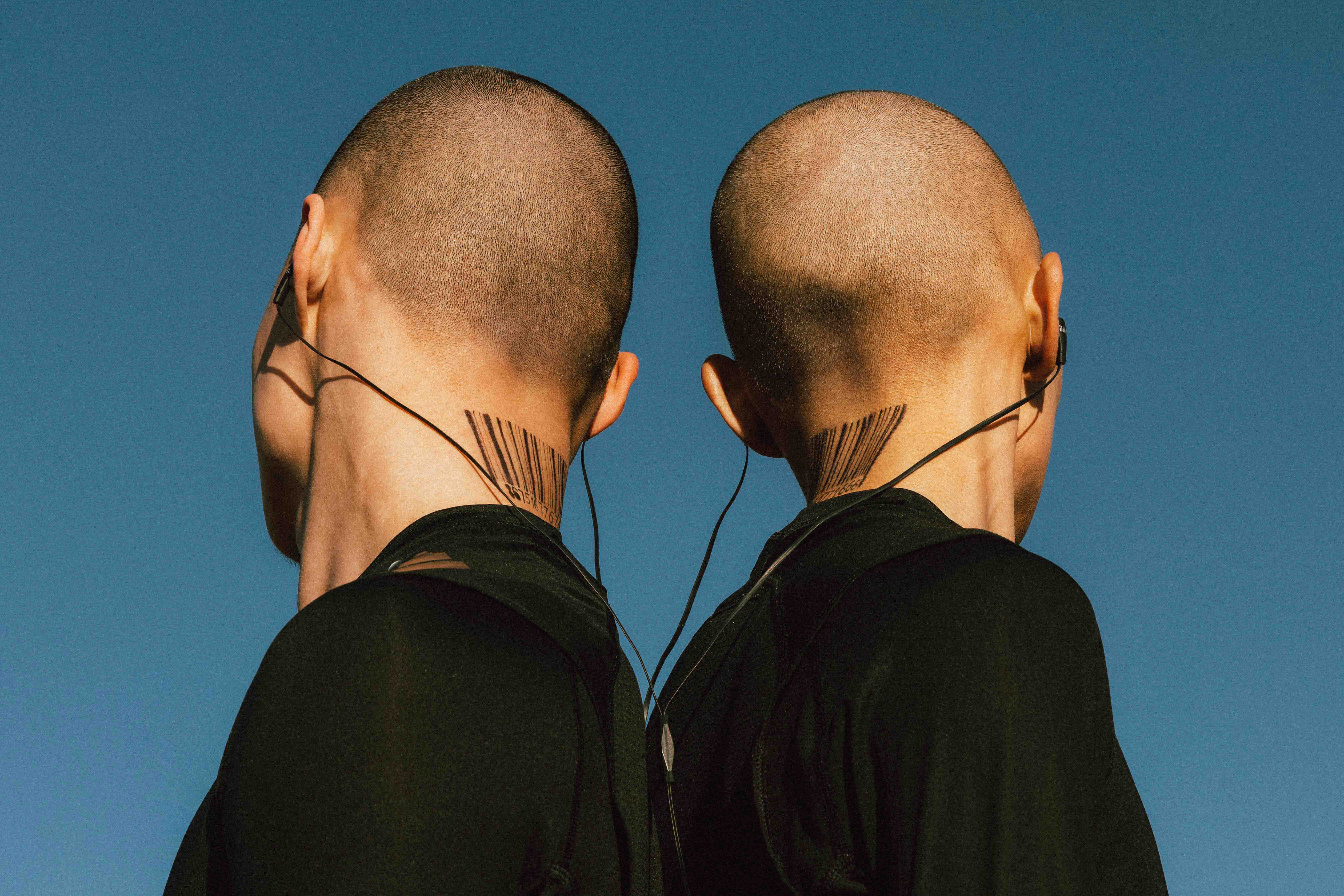 Wrong Pattern - Chayodu